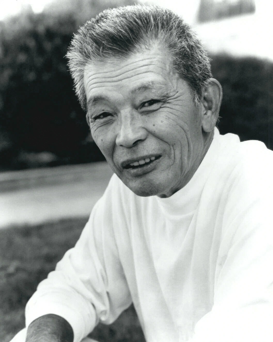 Mako Iwamatsu | Tortuga Ninja Wiki | Fandom