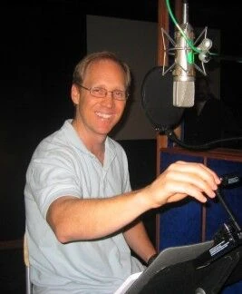 Jeff Bennett | Tortuga Ninja Wiki | Fandom