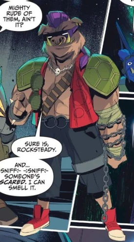 Bebop (MMPR/TMNT) | Tortuga Ninja Wiki | Fandom