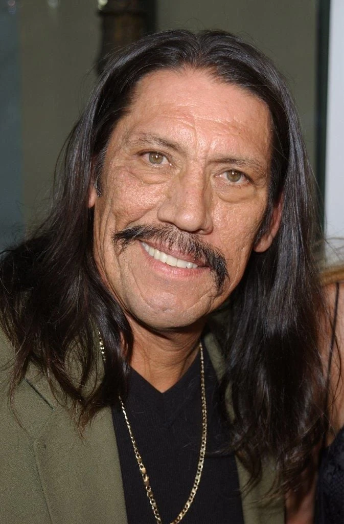 Danny Trejo | Tortuga Ninja Wiki | Fandom