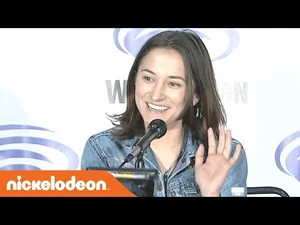Zelda Williams | Tortuga Ninja Wiki | Fandom
