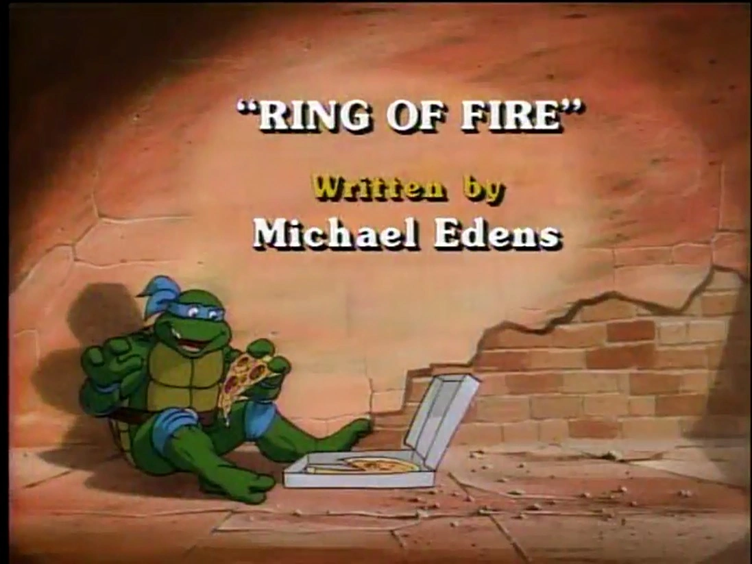 Episodio 148 (TMNT 1987) | Tortuga Ninja Wiki | Fandom