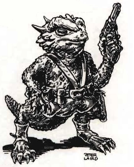 Jasper | Tortuga Ninja Wiki | Fandom