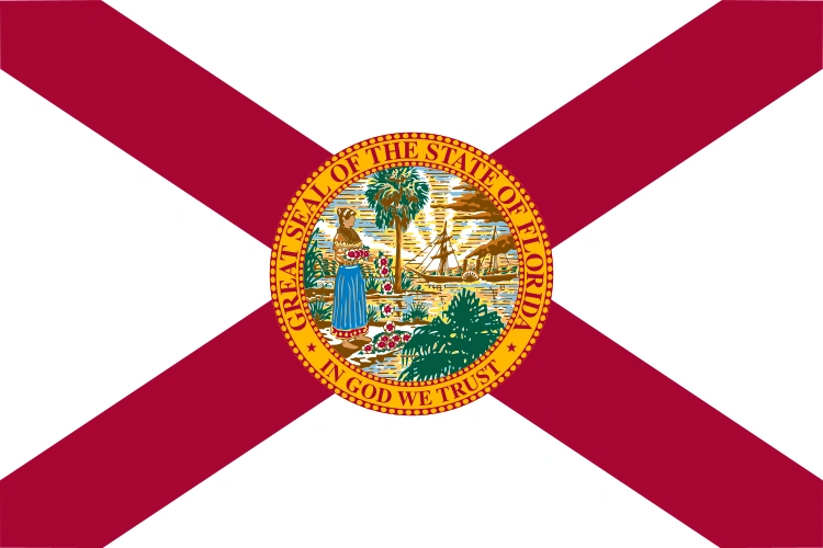 Florida | Tortuga Ninja Wiki | Fandom