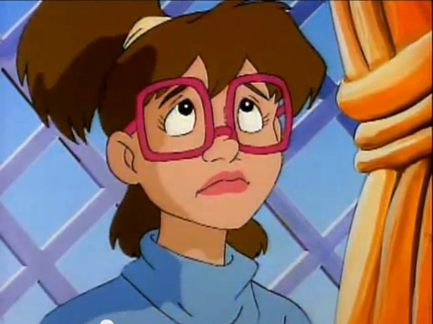 Irma (TMNT 1987)/Galería | Tortuga Ninja Wiki | Fandom