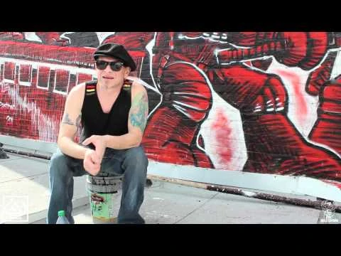 Mark Bodé | Tortuga Ninja Wiki | Fandom