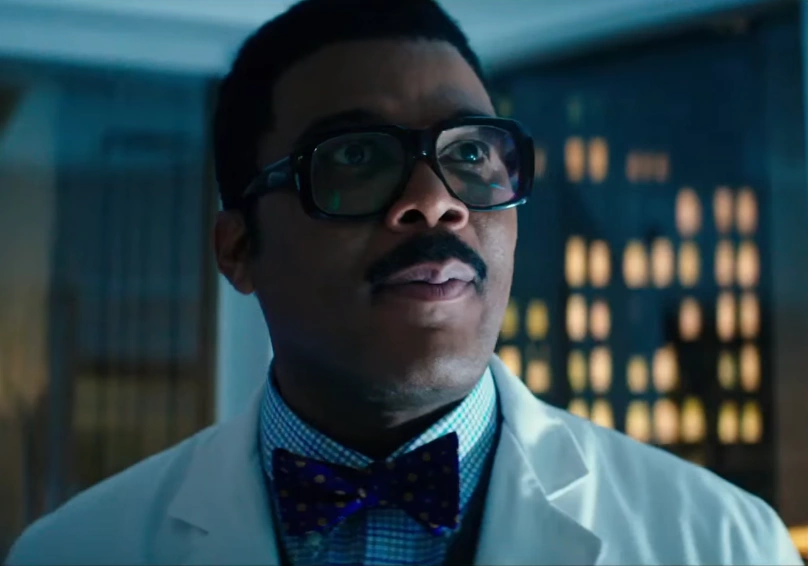 Baxter Stockman (serie fílmica de 2014) | Tortuga Ninja Wiki | Fandom