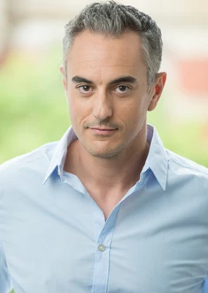 Oliver Vaquer | Tortuga Ninja Wiki | Fandom