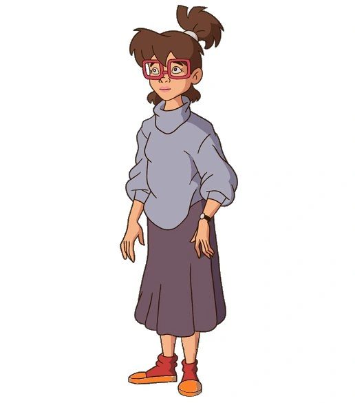 Irma (TMNT 1987) | Tortuga Ninja Wiki | Fandom