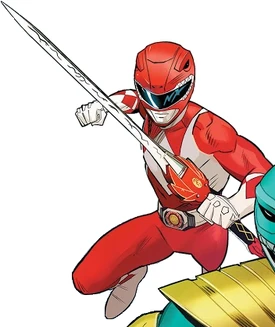 Jason Lee Scott | Tortuga Ninja Wiki | Fandom