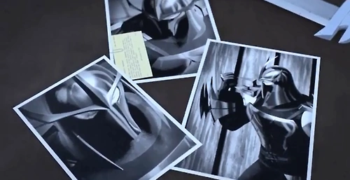 Kuro Kabuto (TMNT 2012) | Tortuga Ninja Wiki | Fandom