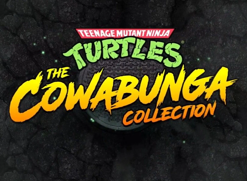 Teenage Mutant Ninja Turtles: The Cowabunga Collection | Tortuga Ninja ...