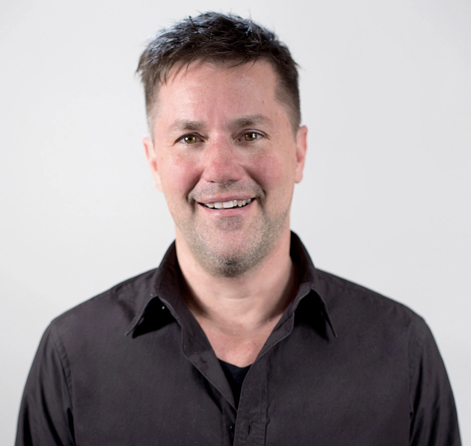 Chris Ryall | Tortuga Ninja Wiki | Fandom