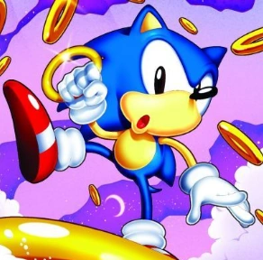 Sonic the Hedgehog | Tortuga Ninja Wiki | Fandom