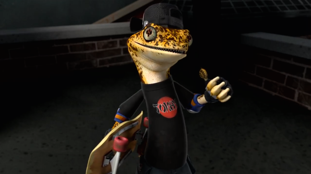 Jason (TMNT 2012) | Tortuga Ninja Wiki | Fandom