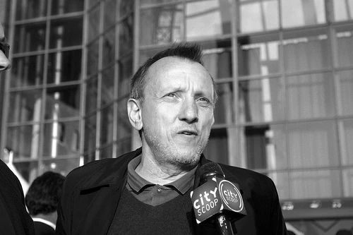 Steve Barron | Tortuga Ninja Wiki | Fandom