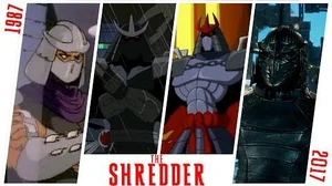 Shredder | Tortuga Ninja Wiki | Fandom