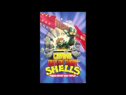 Tubin' | Tortuga Ninja Wiki | Fandom