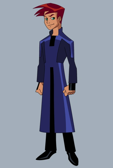 Cody Jones (TMNT 2003) | Tortuga Ninja Wiki | Fandom