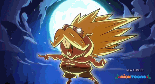 Todd Capybara/Animaciones | Tortuga Ninja Wiki | Fandom