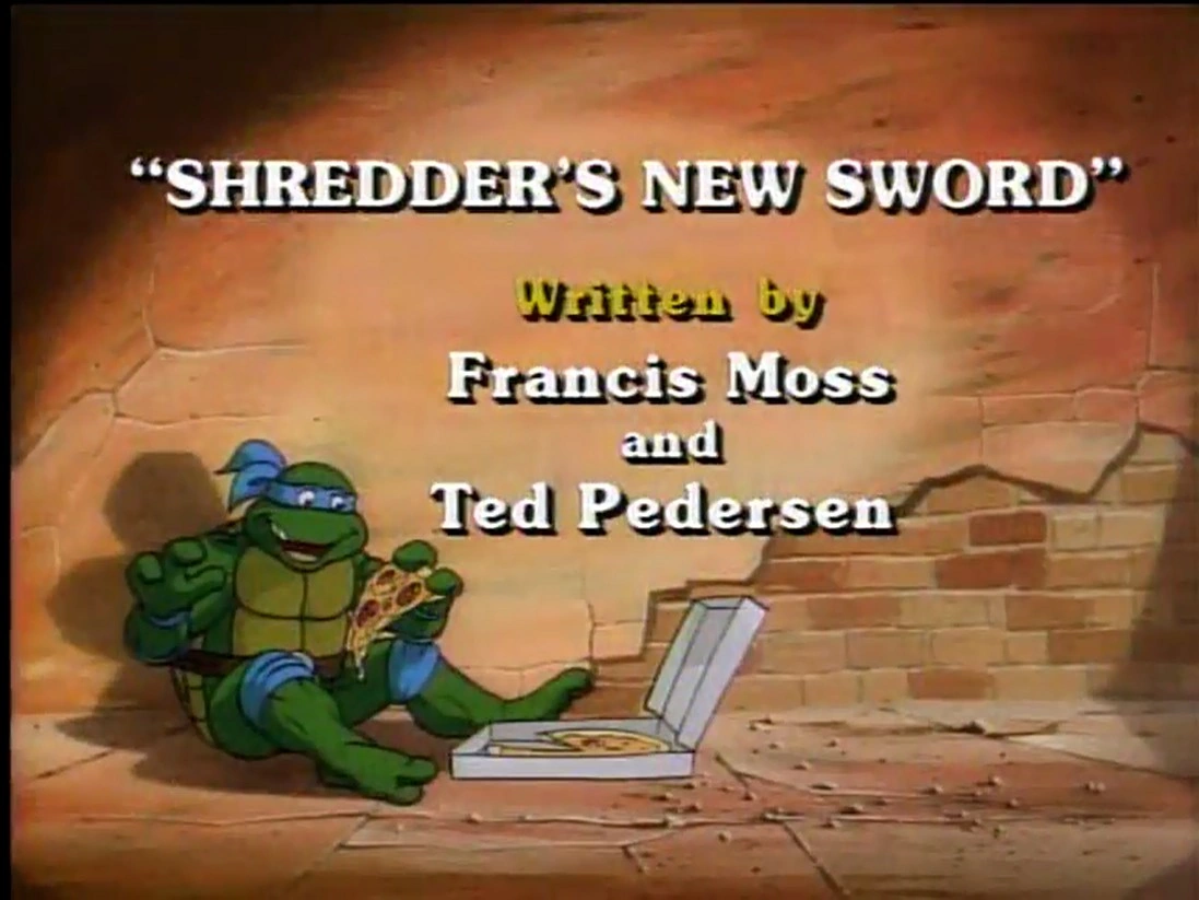 Episodio 150 (TMNT 1987) | Tortuga Ninja Wiki | Fandom