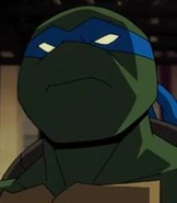 Leonardo | Tortuga Ninja Wiki | Fandom