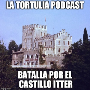 111 – Batalla por el castillo Itter | Wiki Tortulia Podcast | Fandom