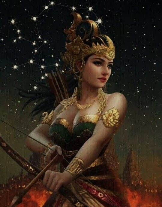 Tian Nosha | Torus Wiki | Fandom