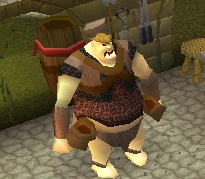 Ogre Trader | Torvascape Wiki | Fandom
