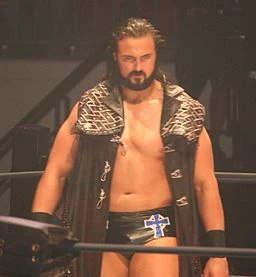 Drew Galloway | Dragon System Wiki | Fandom