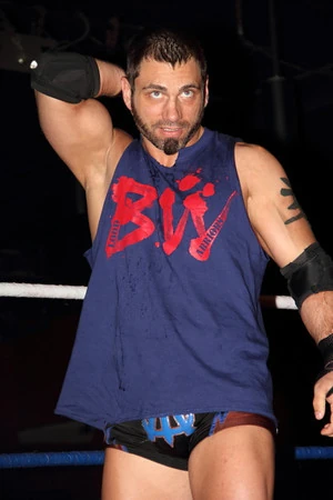 Austin Aries | Dragon System Wiki | Fandom