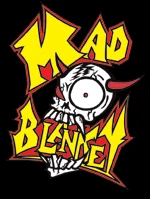 Mad Blankey | Dragon System Wiki | Fandom