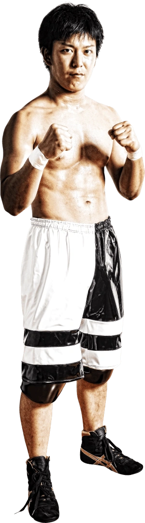 Takehiro Yamamura | Dragon System Wiki | Fandom