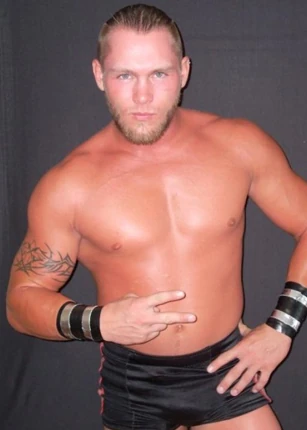 Scott Reed | Dragon System Wiki | Fandom