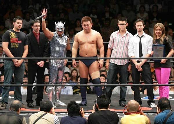 Ultimo Dragon 20th Anniversary | Dragon System Wiki | Fandom