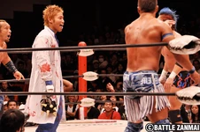 Dr. Muscle/Image gallery | Dragon System Wiki | Fandom