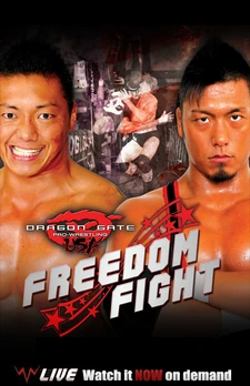 Freedom Fight | Dragon System Wiki | Fandom