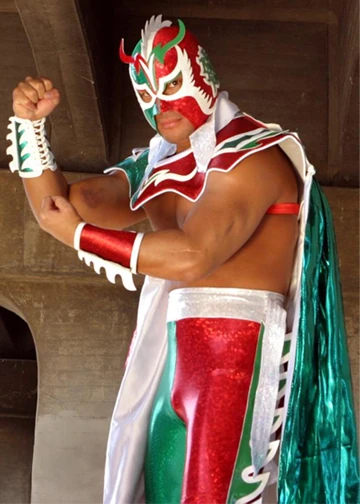 Ultimo Dragon | Dragon System Wiki | Fandom