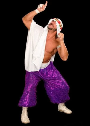 Sabu | Dragon System Wiki | Fandom