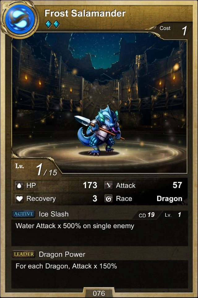 076-100 | ToS Cards Wiki | Fandom