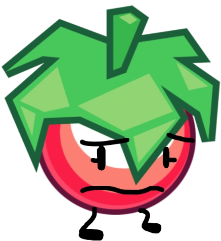 Tomato | Toscmr Official Wiki | Fandom