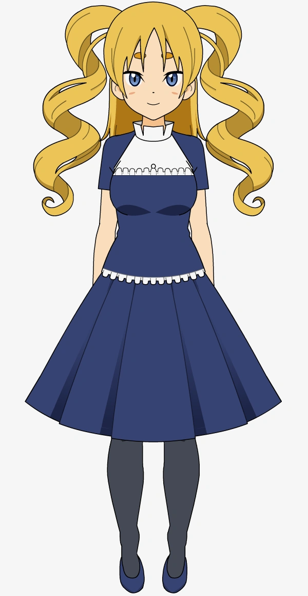 Hiroko Kaminashi | Toshi no Monogatari Wiki | Fandom