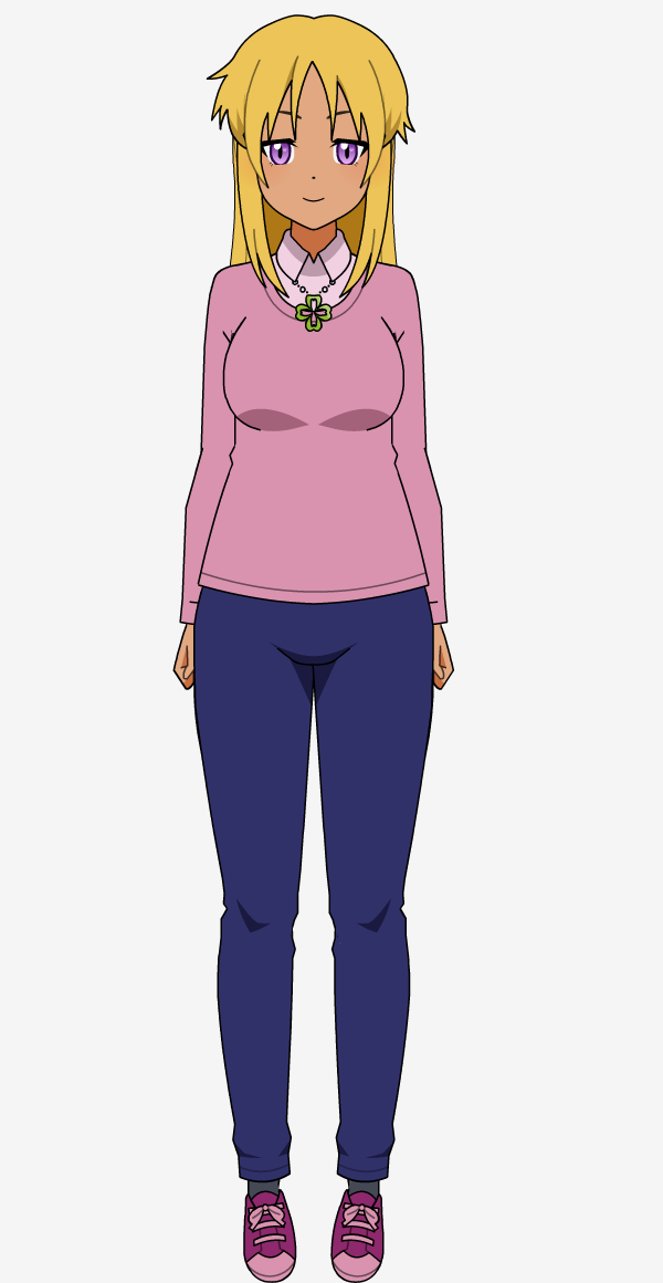 Kaoru Enohara | Toshi no Monogatari Wiki | Fandom