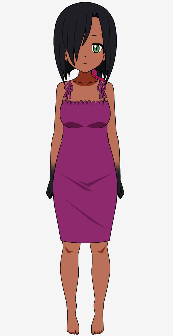 Nicole | Toshi no Monogatari Wiki | Fandom