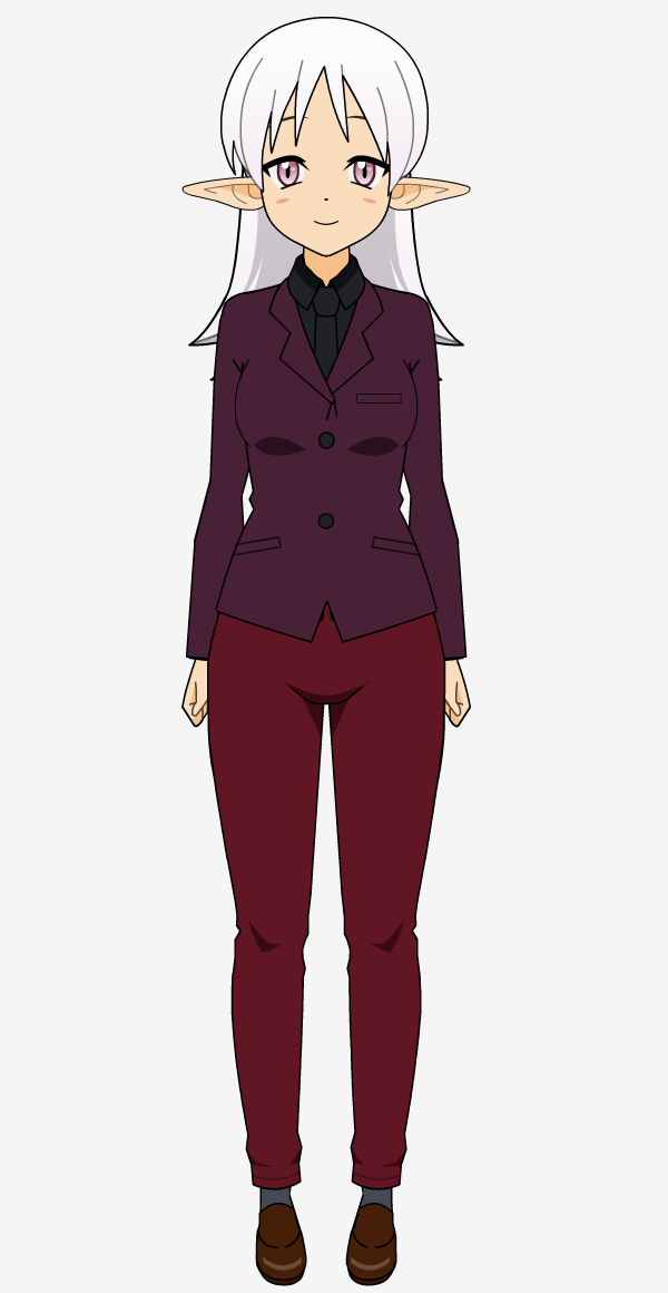 Faris | Toshi no Monogatari Wiki | Fandom