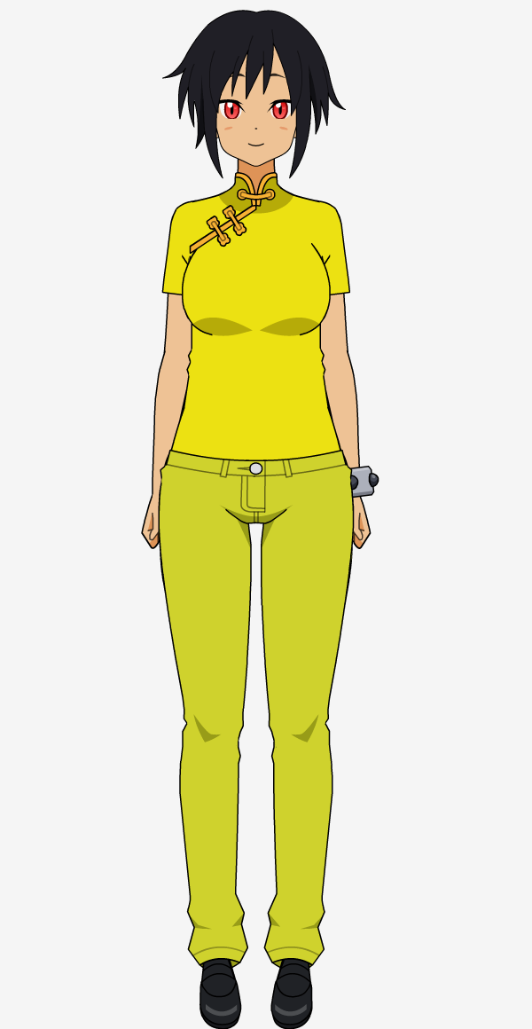 Canku | Toshi no Monogatari Wiki | Fandom