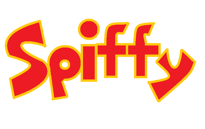 Spiffy (Franchise) | Toshiko Crash Up Wiki | Fandom