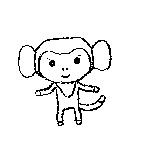 Cheeko | Toshiko Crash Up Wiki | Fandom