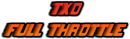 TxO: Full Throttle | Toshiko X Outsider Wiki | Fandom