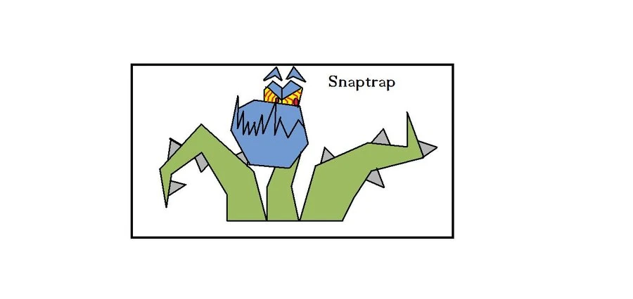 Snaptrap | Toshiko Wiki | Fandom